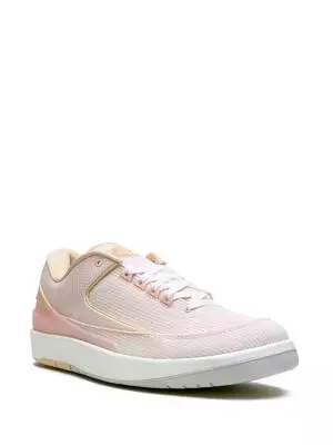 JORDAN 2 Low Craft Atmosphere Sneakers