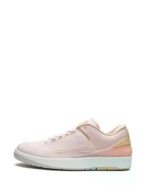 JORDAN 2 Low Craft Atmosphere Sneakers