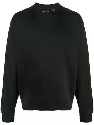 Adidas X Pharrell Williams Long-sleeve Sweatshirt