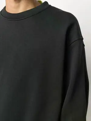 Adidas X Pharrell Williams Long-sleeve Sweatshirt