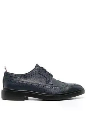 Thom Browne Lace Derbys