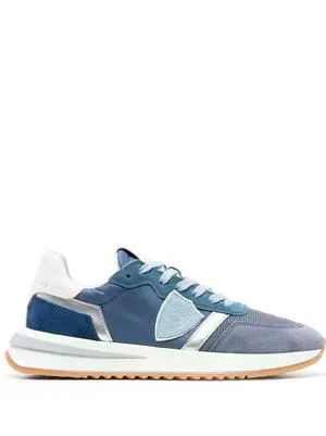 Philippe Model Tropez 2.1 Low-top Sneakers - Blue