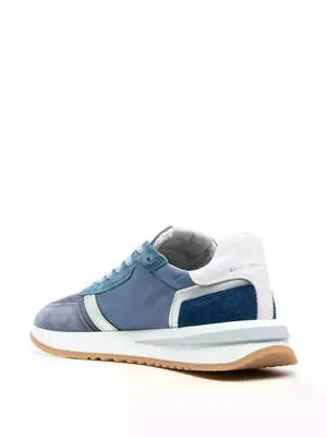 Philippe Model Tropez 2.1 Low-top Sneakers - Blue