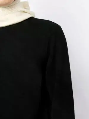 TAKAHIROMIYASHITA THESOLOIST. Wool High Neck Jumper