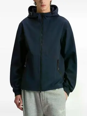 Woolrich Logo-embossed Jacket