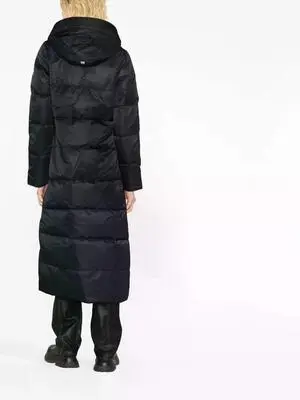 Canada Goose Mystique Padded Parka Coat