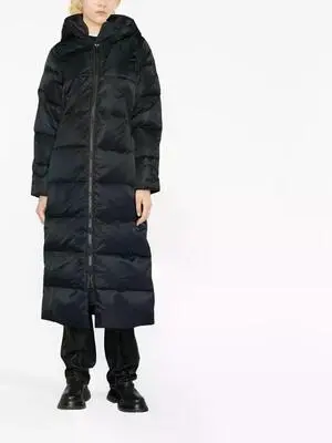 Canada Goose Mystique Padded Parka Coat