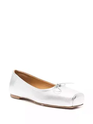 AeydĒ Gabriella Ballet Flats