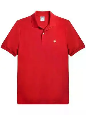 Brooks Brothers Cuff Polos For Men