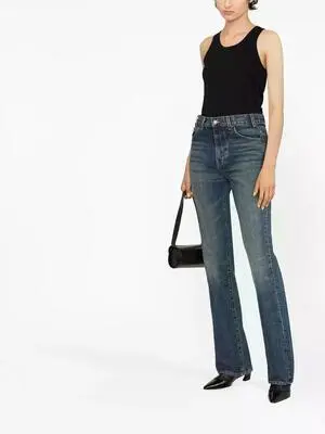 Coperni U-neck Tank Top