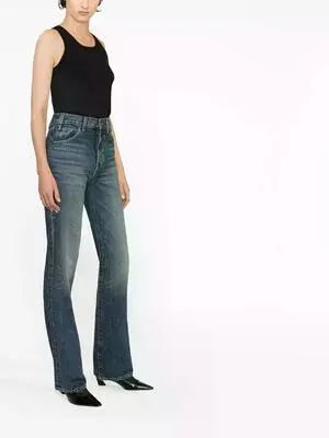Coperni U-neck Tank Top