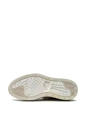 JORDAN Air 1 Elevate Low Coconut Sneakers - Neutrals