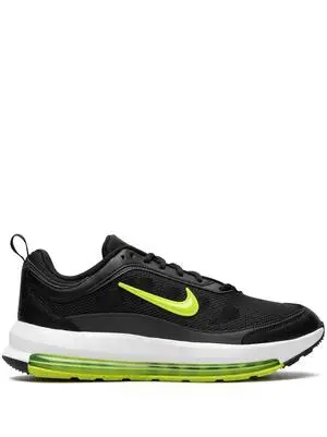 Nike Air Max Ap Volt Sneakers - Black