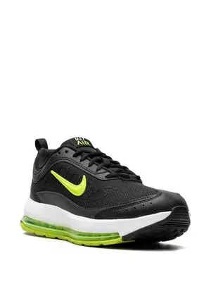 Nike Air Max Ap Volt Sneakers - Black