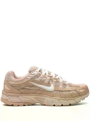 Nike P-6000 Prm Lace-up Sneakers - Neutrals