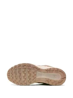 Nike P-6000 Prm Lace-up Sneakers - Neutrals