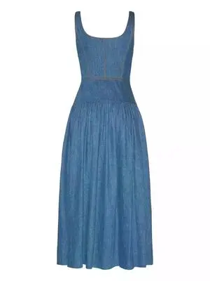 Adam Lippes Cassie Dress
