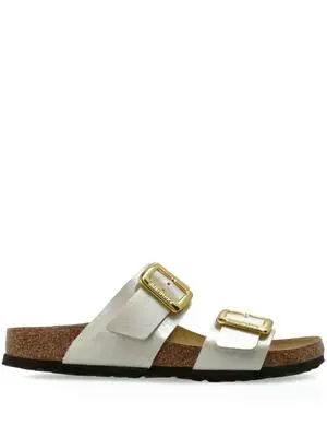 BIRKENSTOCK Arizona Sandals White