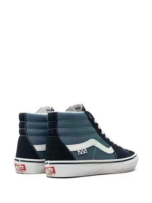 VANS Sk8-hi Panelled High Top Sneakers