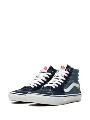 VANS Sk8-hi Panelled High Top Sneakers