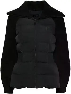 Mackage Foxy Mixed Media Jacket