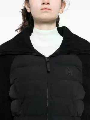 Mackage Foxy Mixed Media Jacket