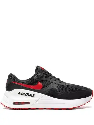 Nike Air Max Systm Sneakers - Black