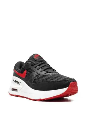Nike Air Max Systm Sneakers - Black