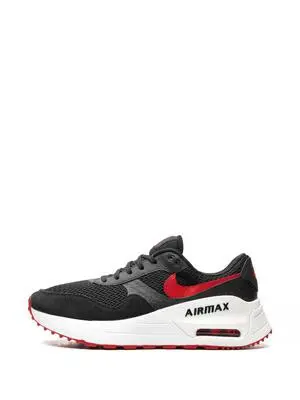Nike Air Max Systm Sneakers - Black