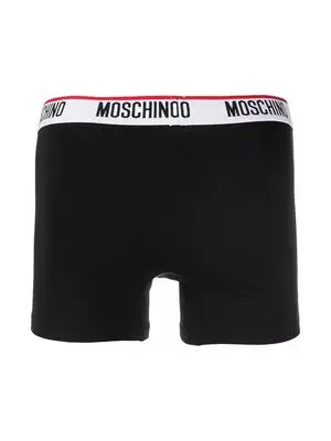 Moschino Branded Boxers