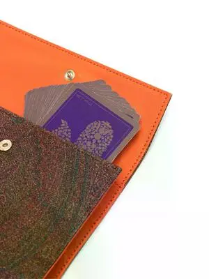 Etro Paisley-print Playing Cards