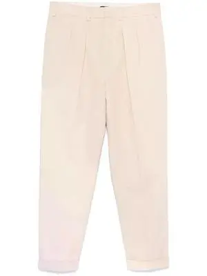TOM FORD Pleated Trousers