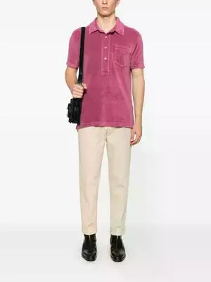 TOM FORD Pleated Trousers