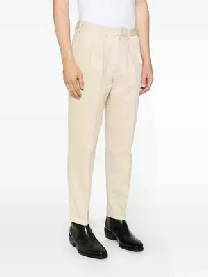 TOM FORD Pleated Trousers