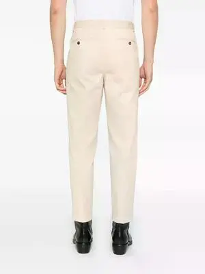 TOM FORD Pleated Trousers