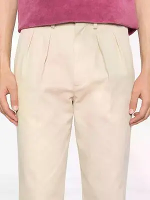 TOM FORD Pleated Trousers