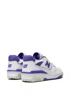 NEW BALANCE 550 Sneakers - White