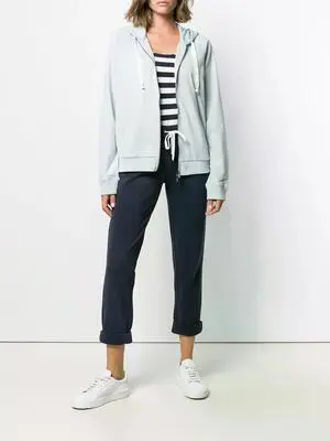 JUVIA Cropped Sweatpants