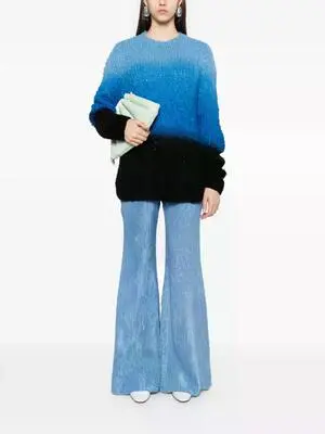 Gabriela Hearst Claude Trousers