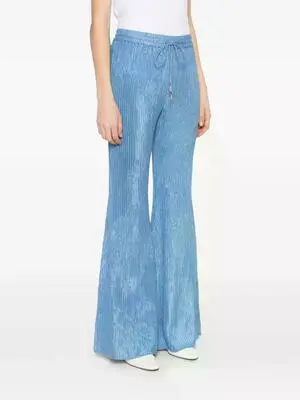 Gabriela Hearst Claude Trousers