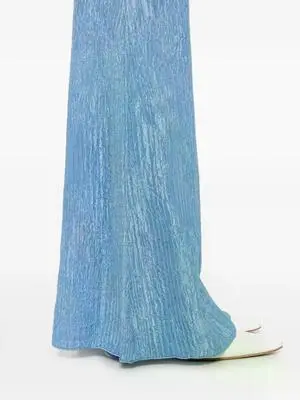 Gabriela Hearst Claude Trousers