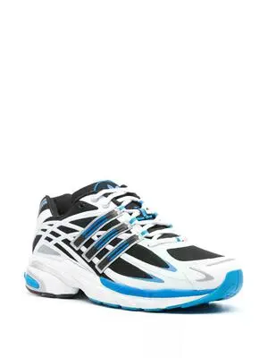 Adidas Adistar Cushion Lace-up Sneakers - Black