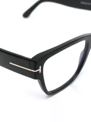 TOM FORD Cat-eye Glasses