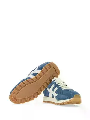 Hogan H671 Low-top Sneakers - Blue