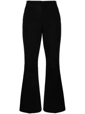 Vince Bootcut Tailored Trousers