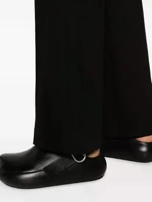 Vince Bootcut Tailored Trousers