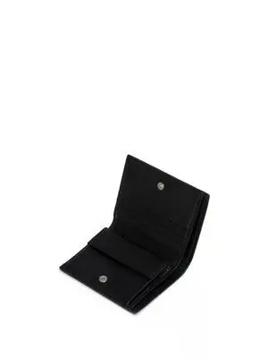 Marni Bi-fold Leather Wallet