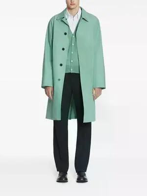 LANVIN Merino Wool Cardigan