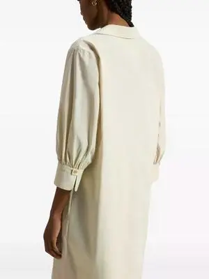 Woolrich Cotton Dress