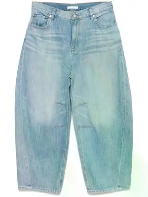 Helmut Lang Cocoon Jeans
